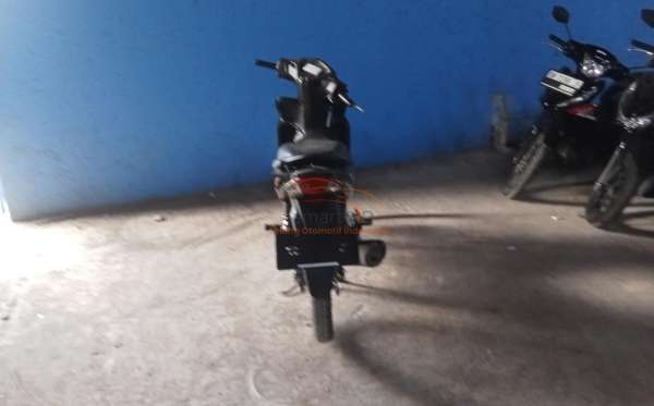 Smartbid | HONDA REVO FIT FI