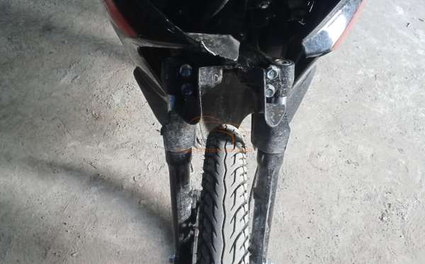 Smartbid | HONDA REVO FIT FI