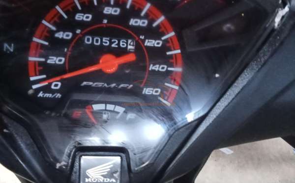 Smartbid | HONDA REVO FIT FI