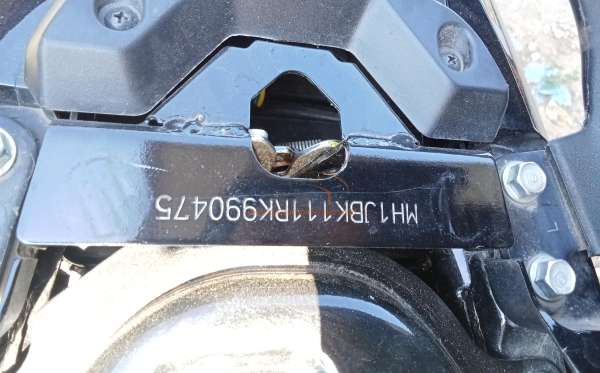 Detail Unit HONDA REVO FIT (2024) | SMARTBID Balai Lelang Mobil dan Motor