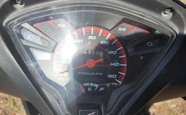 Smartbid | HONDA REVO FIT FI