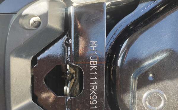 Smartbid | HONDA REVO FIT FI