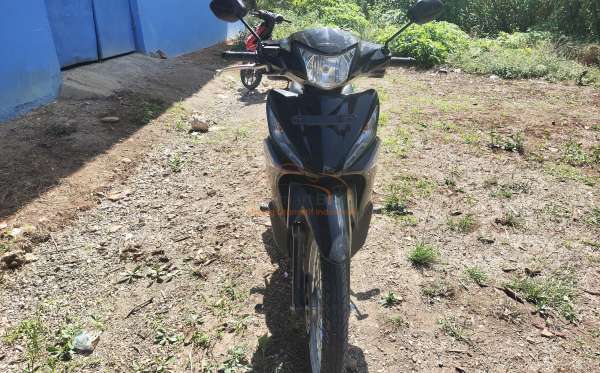 Detail Unit HONDA REVO FIT FI (2024) | SMARTBID Balai Lelang Mobil dan ...