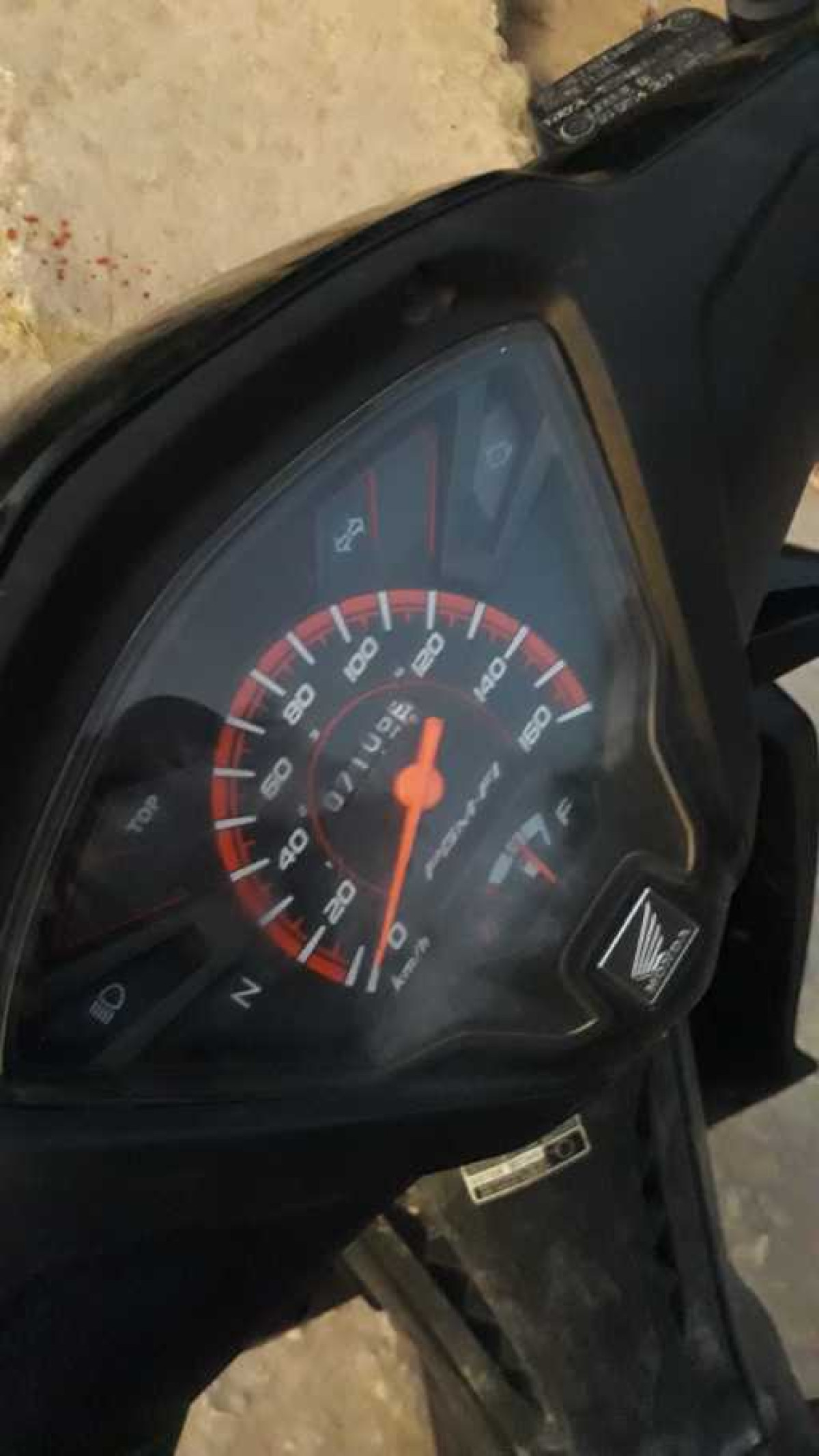 Smartbid | HONDA REVO FIT