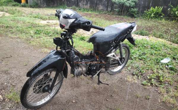 Smartbid | HONDA REVO FIT