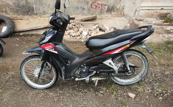 Smartbid | HONDA REVO FIT