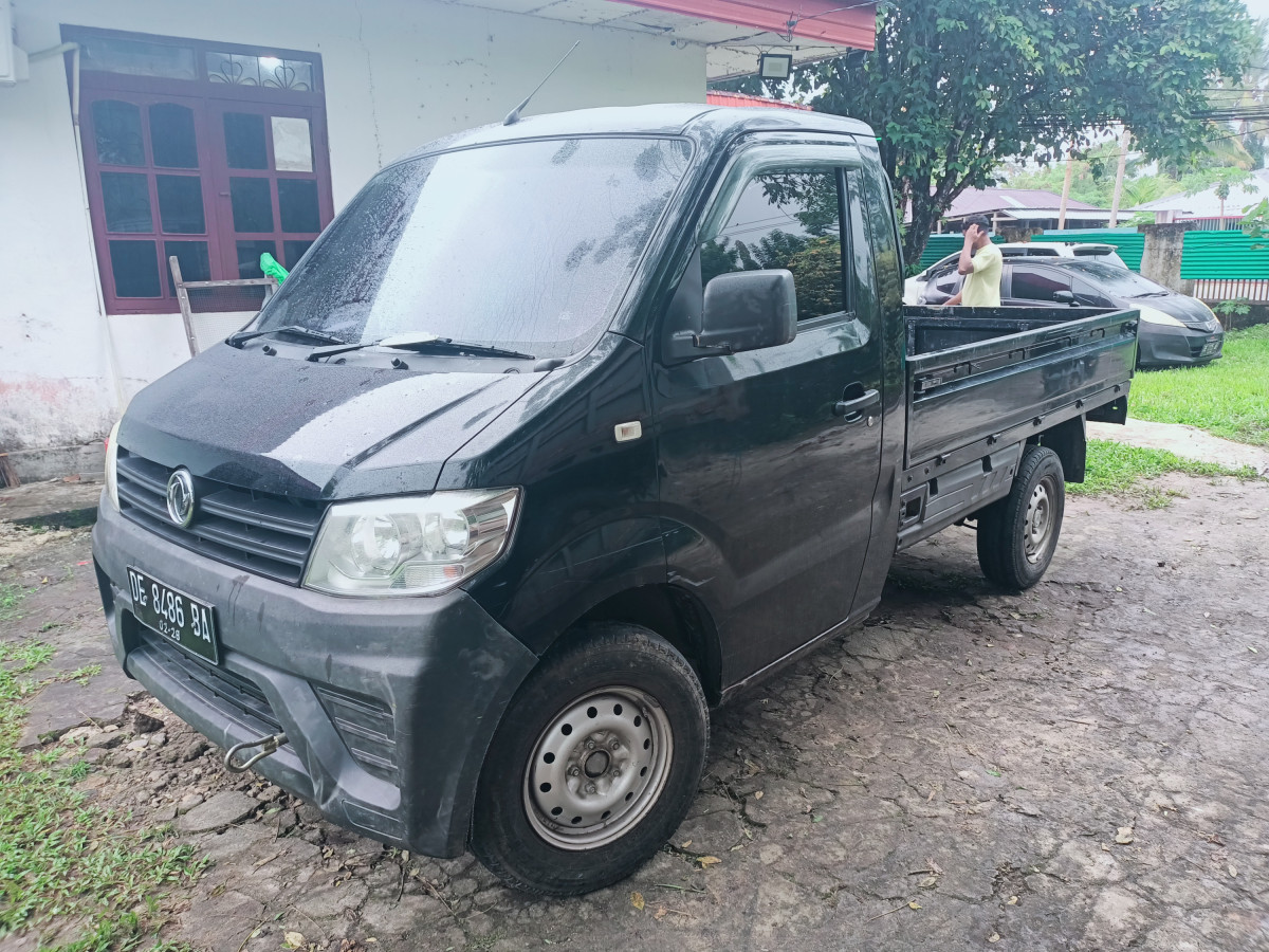 SMARTBID x ADIRA | DONGFENG (DFSK) SUPERCAB 1.5 GSL