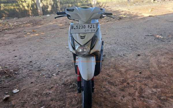 Smartbid | HONDA BEAT FI CW