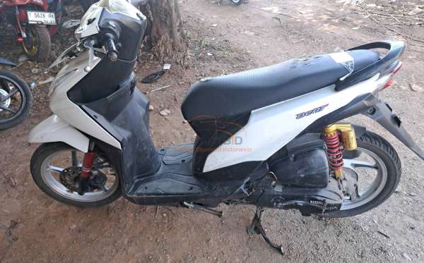 Smartbid | HONDA BEAT FI CW