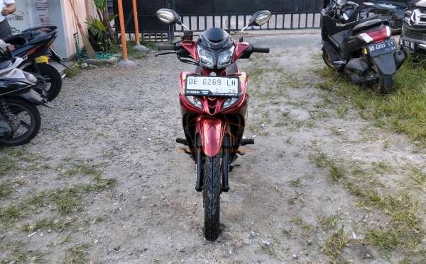 Smartbid | YAMAHA JUPITER Z1 CW