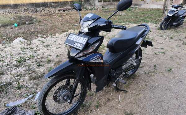 Smartbid | HONDA REVO FIT