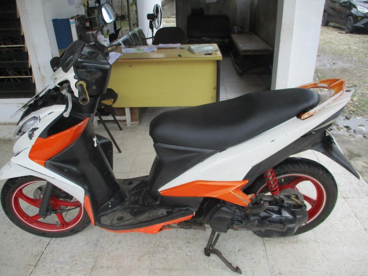 Smartbid | YAMAHA XEON RC