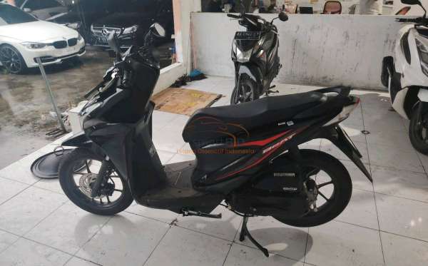 Smartbid | HONDA BEAT CW