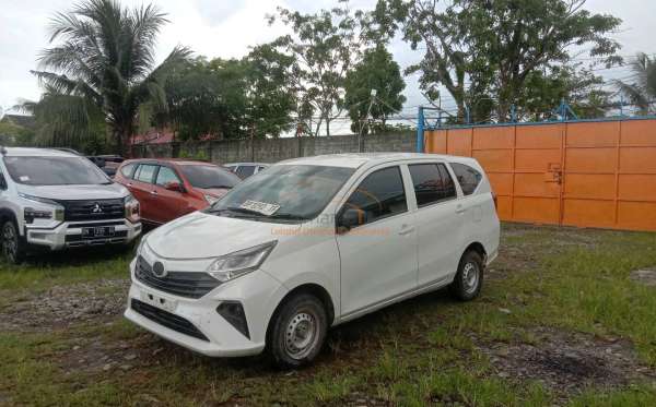 Smartbid | DAIHATSU SIGRA