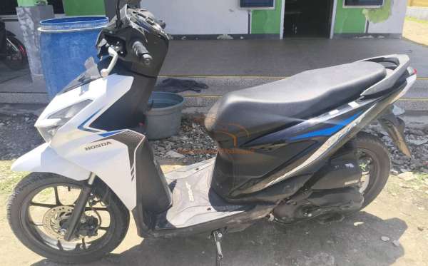 Smartbid | HONDA BEAT CW PGM FI