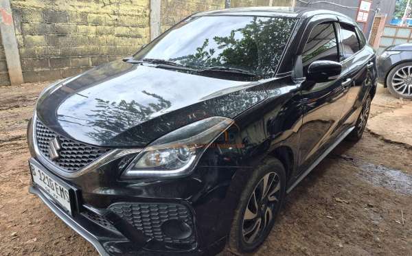 Smartbid | SUZUKI BALENO