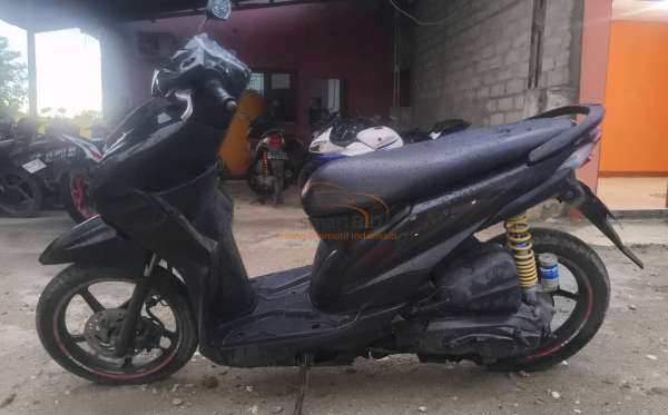 Smartbid | HONDA BEAT FI CW