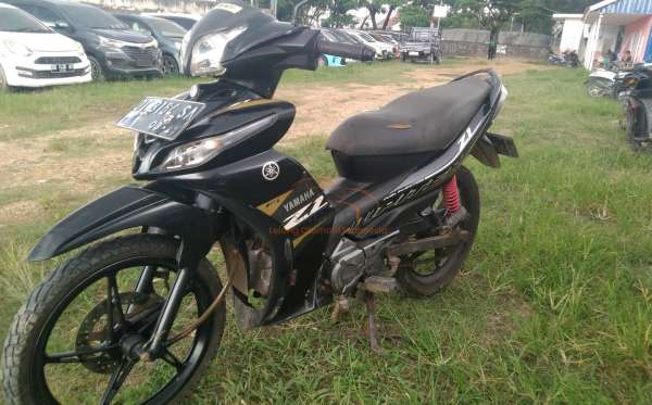 Smartbid | YAMAHA JUPITER Z1 CW