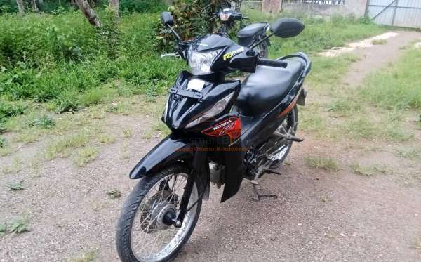 Smartbid | HONDA REVO FIT