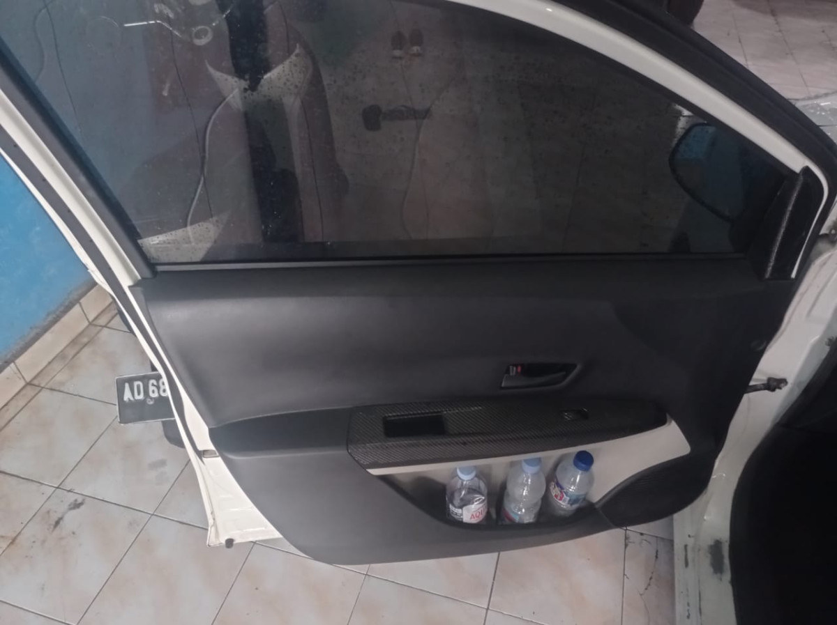 Smartbid | DAIHATSU SIGRA D