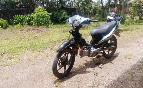 Smartbid | YAMAHA JUPITER Z1 FI CW